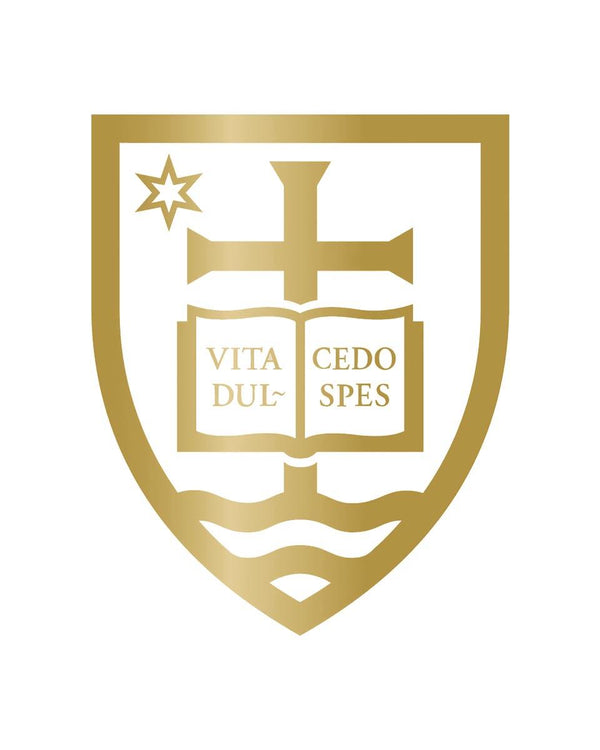 University of Notre Dame Doctoral Regalia Graduation Gown